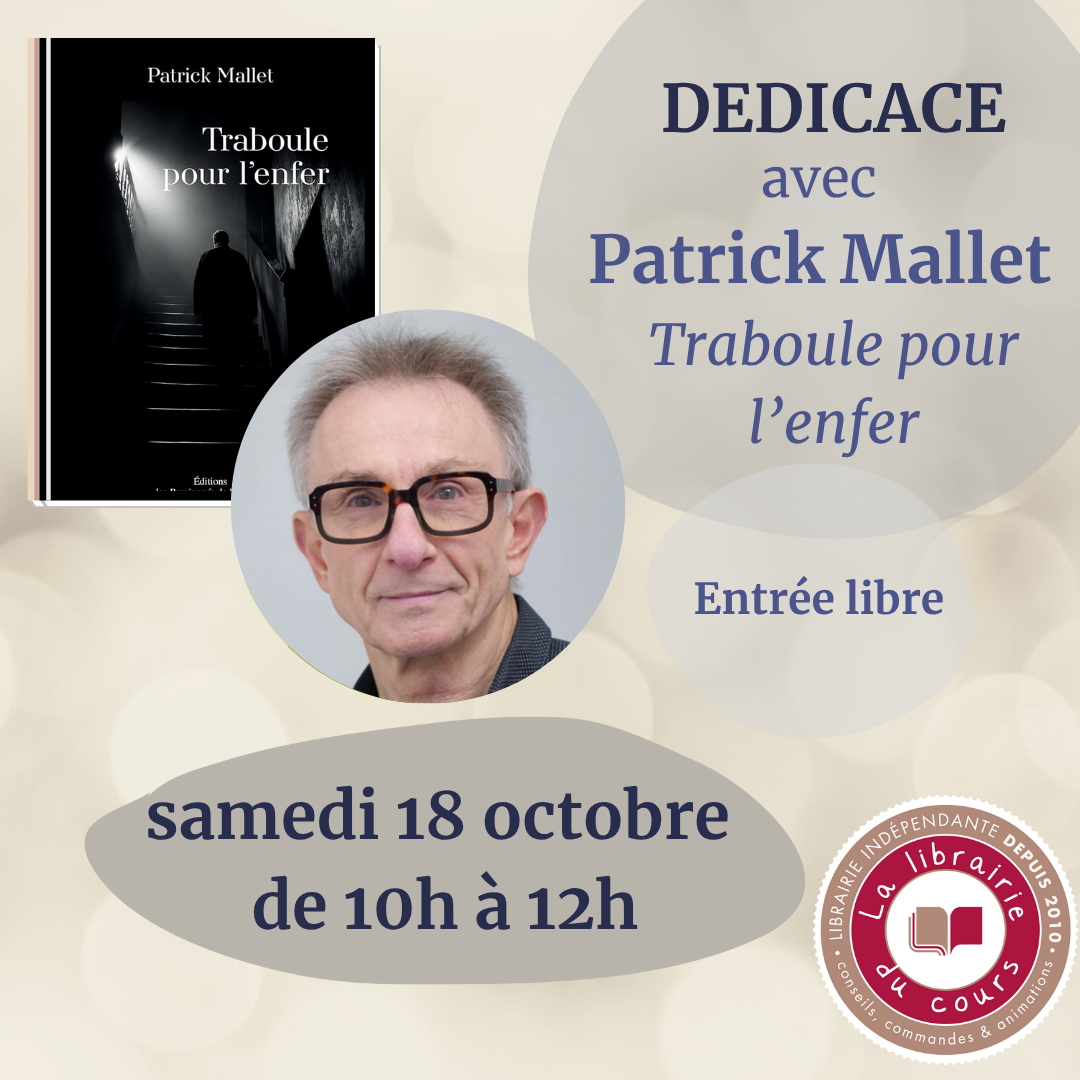 La Librairie du Cours - Librairie du quartier Montchat à Lyon 3ème